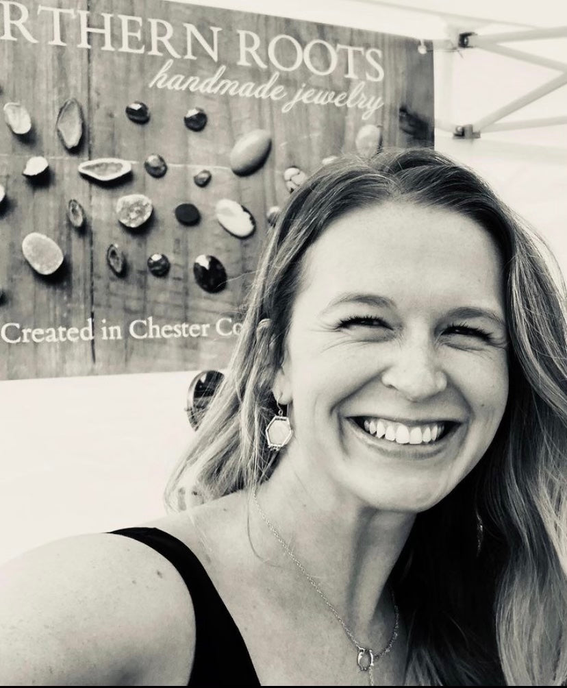 Featured Artist: Amy of Northern Roots Jewelry